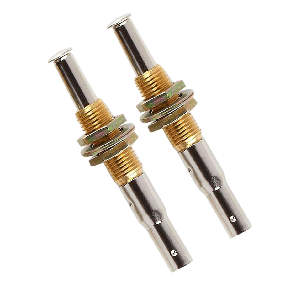 4x Universal Car Truck Boat Door Jamb Dome Light Hood Door 2" Pin ...