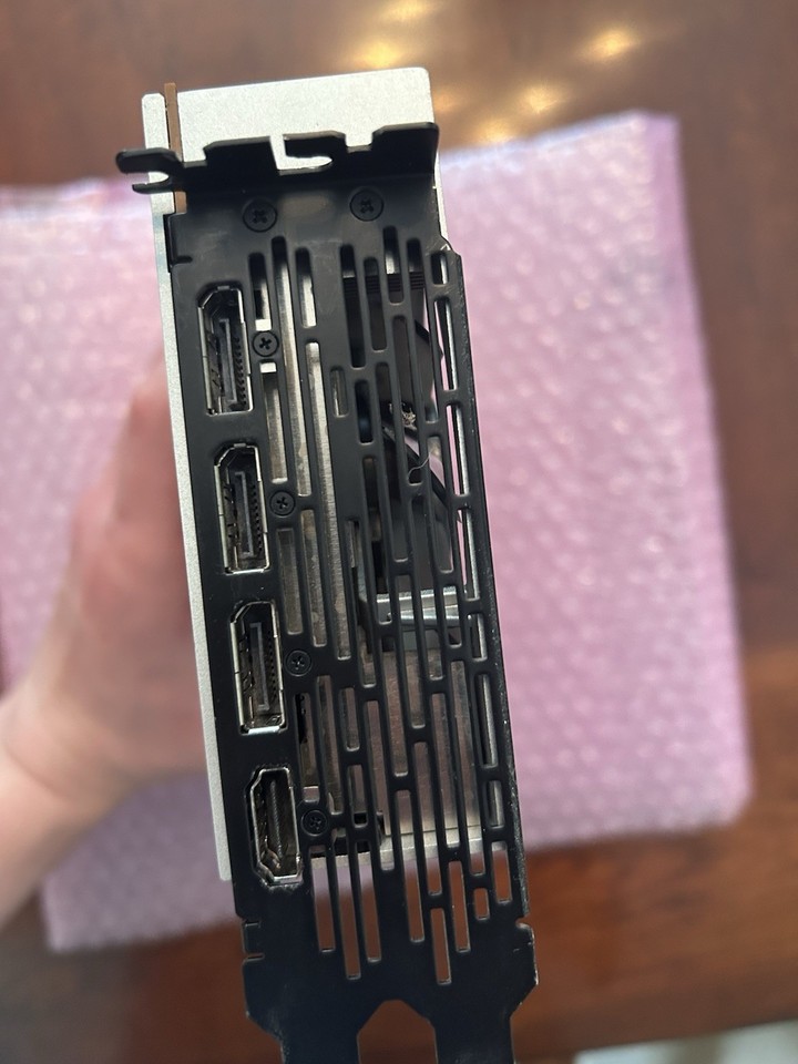 AMD Radeon VII 7 16GB Graphics Card | eBay