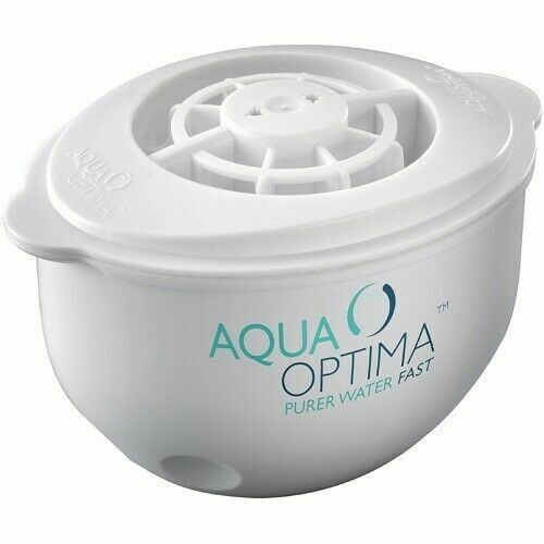 Aqua Optima SWP336 1200L Water Filter - Pack of 6 for sale online | eBay