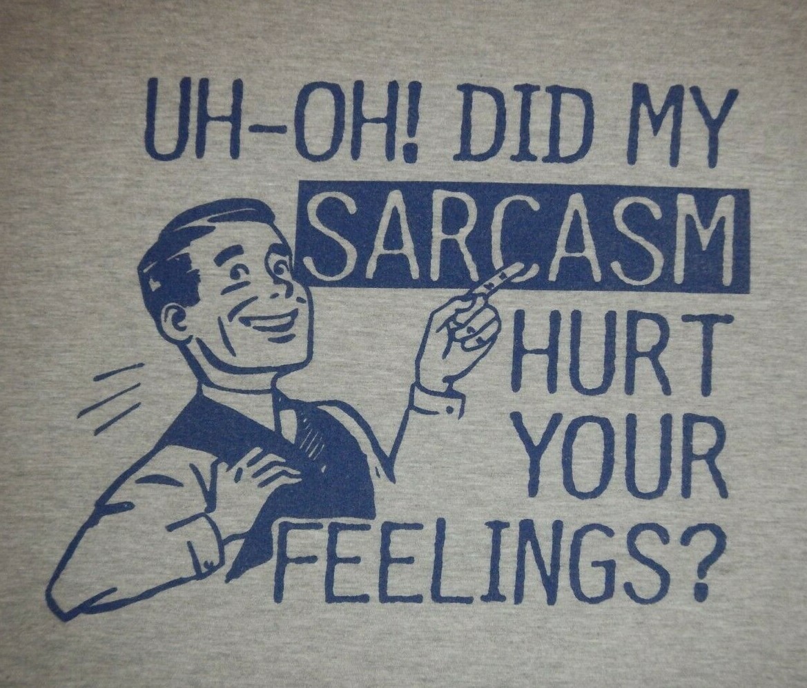Hurt Your Feelings Meme
