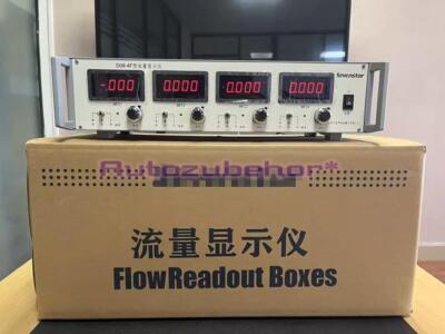 D08-4F Flow Display Controller D08 4F | eBay