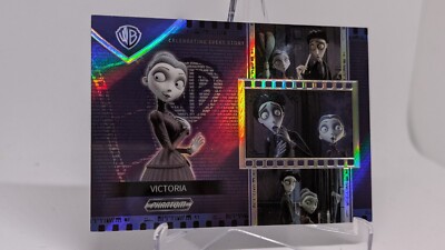 Victoria 2024 Kakawow Phantom Warner Bros 100 Storytelling /375 Corpse ...