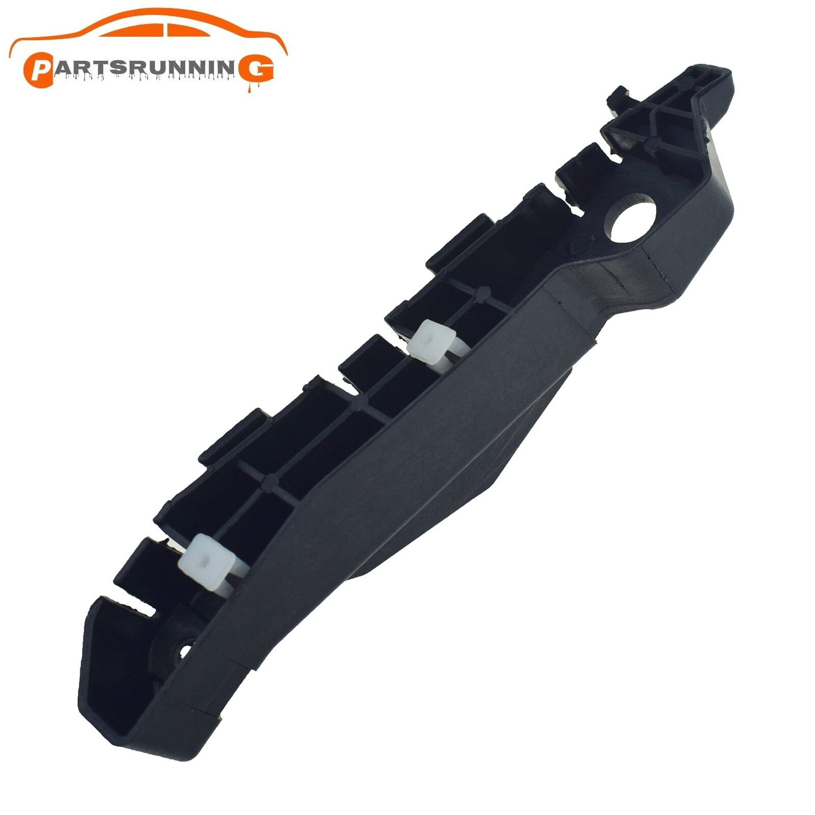 Front bumper Bracket Passenger Right Side For Hyundai Santa Fe 07-09 ...