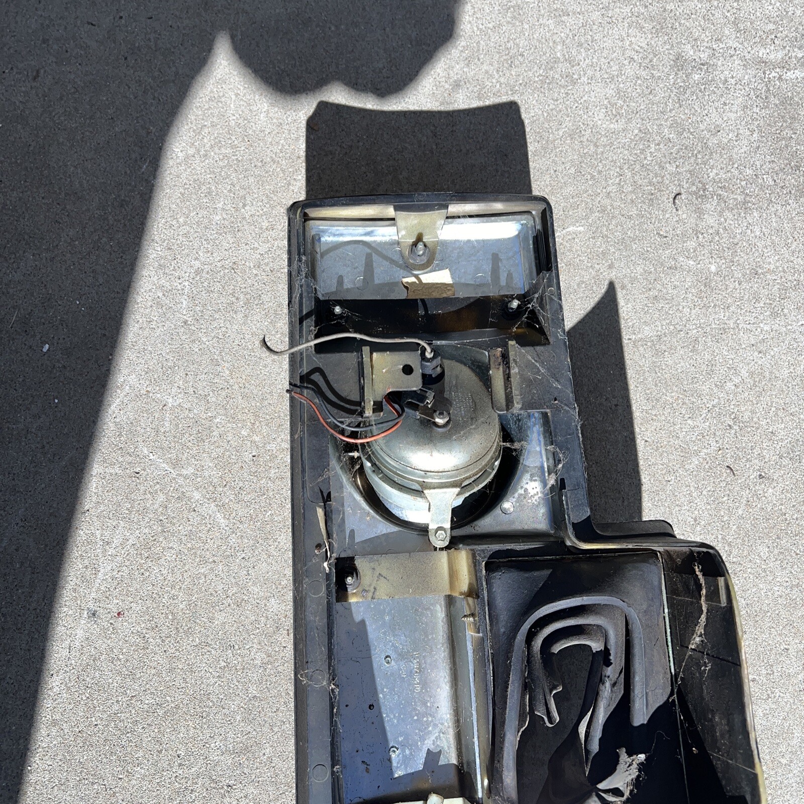 1966 1967 chevelle 4 speed console | eBay