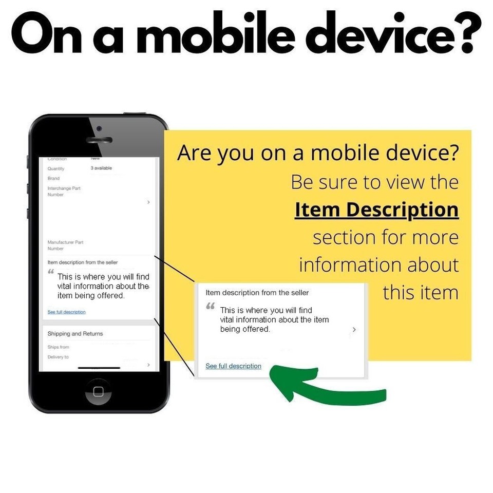 ORIGINAL BMW Roundel REAR Trunk Lift Gate HATCH Emblem Badge Logo 2008 ...