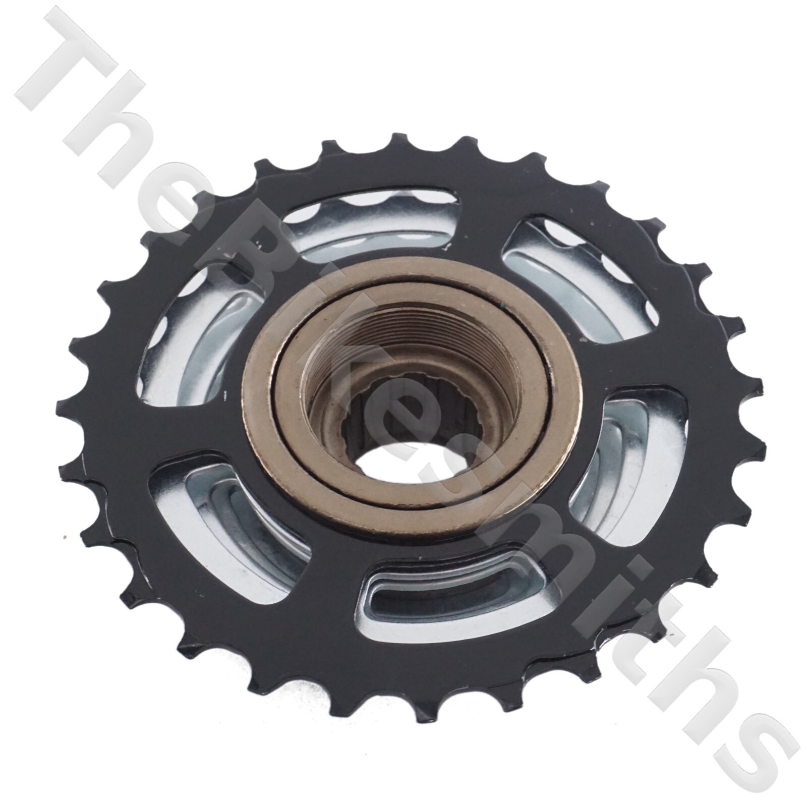 Sunrace 7-Speed Freewheel 14-28T fits Mountain Bike Road Shimano ...