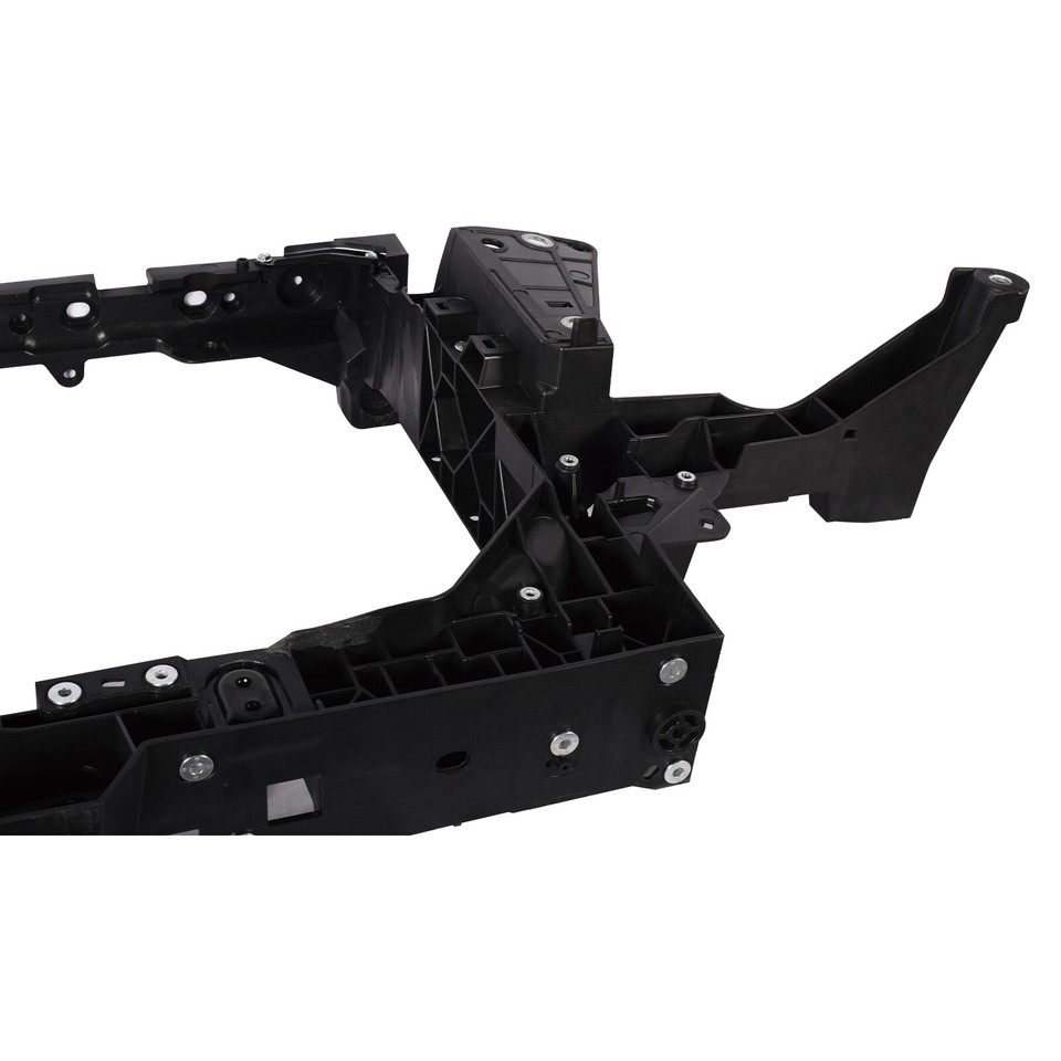 Front Radiator Support Assembly Black For Honda CR-V CRV 2023-2024 ...