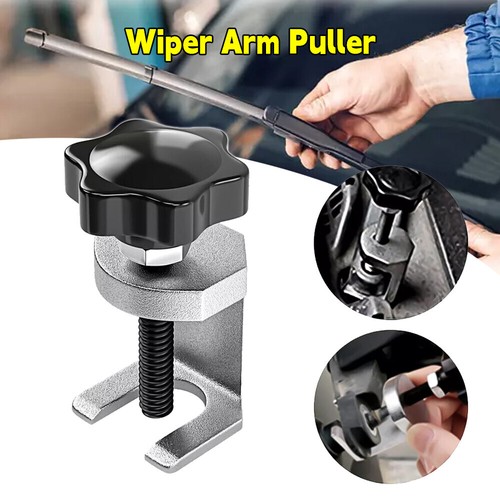 Car Window Windscreen Windshield Wiper Blade Arm Puller Removal Remover ...