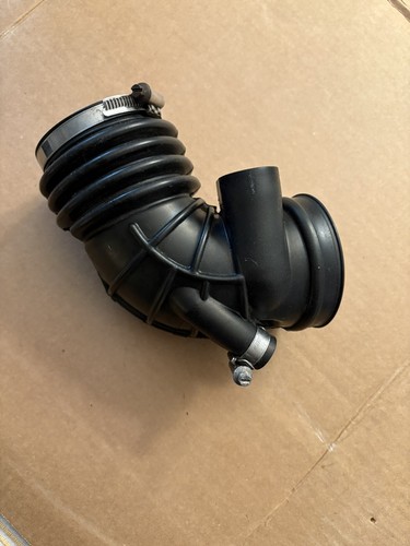 BMW E30 M20B25 Intake Manifold—Air Flow Meter Boot Pipe 88-91 325i ...