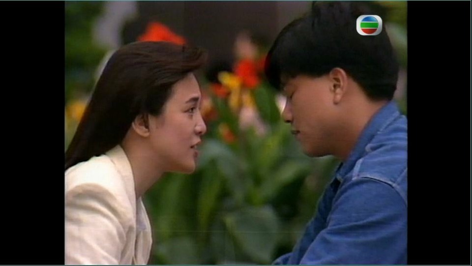 DINH MENH - The Price of Growing Up - Phim Bo HK TVB - USLT/ Can Bluray ...