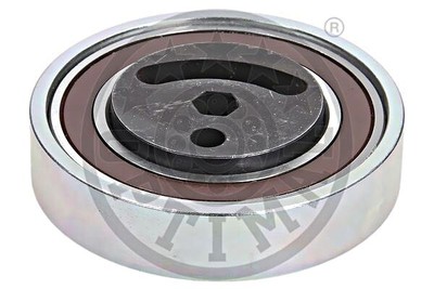 V-Ribbed Belt Tensioner Pulley OPTIMAL Fits SUZUKI Jimny 01- 49160 ...