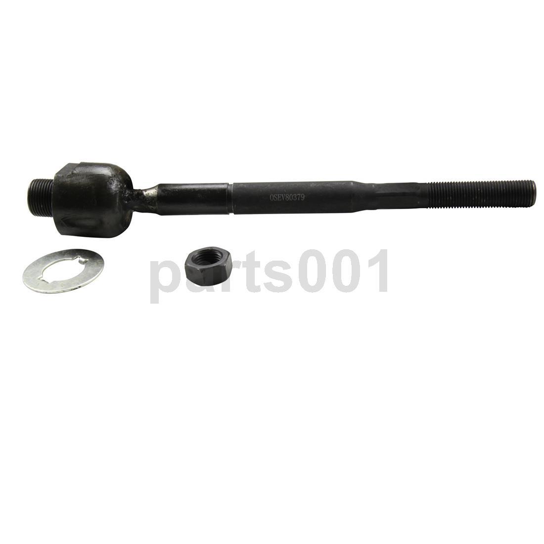 FOR Toyota 4Runner 2PCS MOOG Steering Tie Rods Ends Inner | eBay