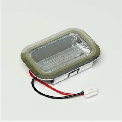 Choice Parts W11462342 for Whirlpool Refrigerator LED Light Module ...