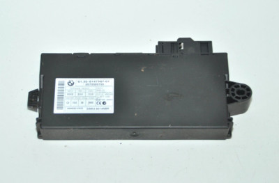 BMW 3 E90 E91 6135 9147187 CAR ACCESS CONTROL MODULE 5WK49514NBR | eBay