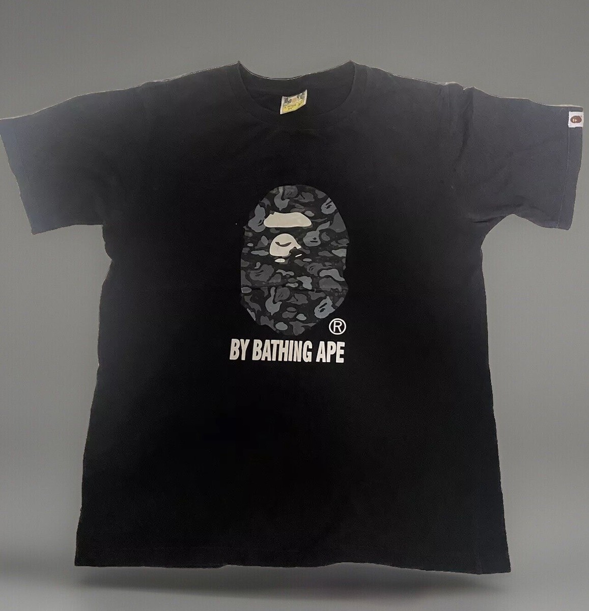 Logotipo De Bape Png Desde Bathing Ape Png Images | PNGEgg