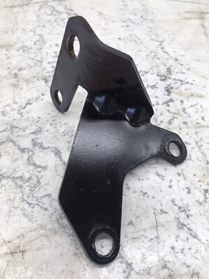 Mercury Marine MerCruiser 3.7 470 165 Hp 224 Engine starter motor mount ...