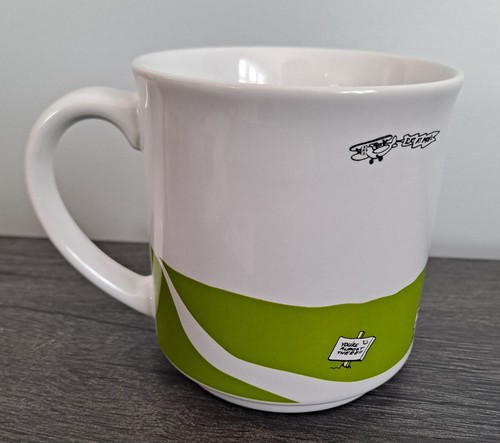 Mom's Motel Coffee Mug by Recycled Paper Products | eBay