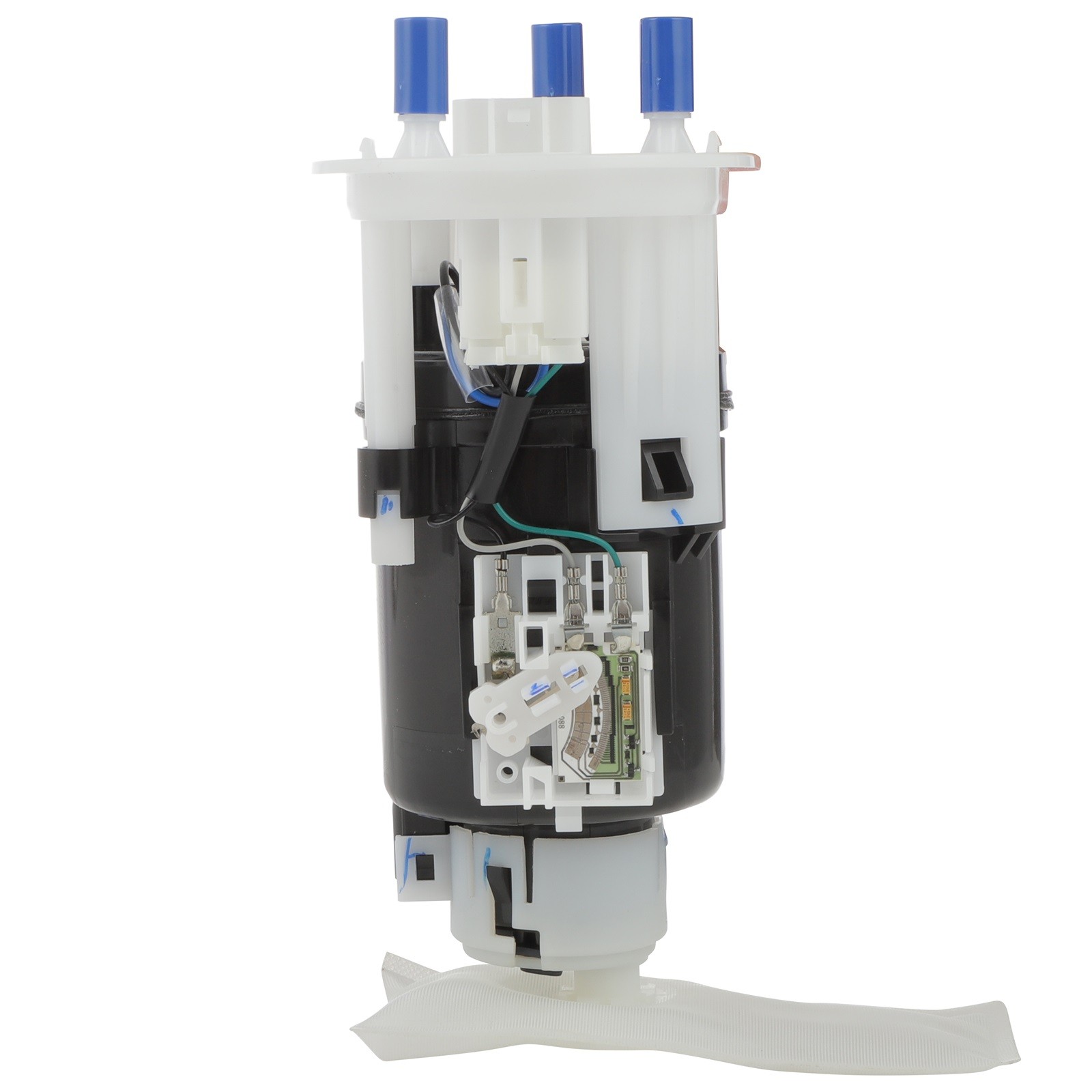 Electric Fuel Pump Module For 2001-2002 Santa Fe Hyundai Santa V6 2.7L ...