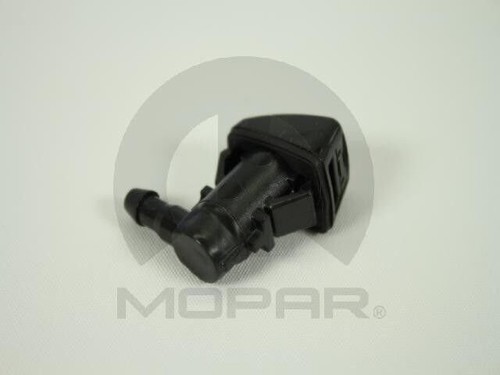 Mopar 55157319AA Front Windshield Washer Nozzle | eBay