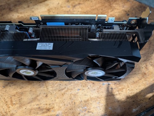 Nvidia CMP 90HX 10GB GDDR6X Crypto Mining/AI GPU (no video output) | eBay