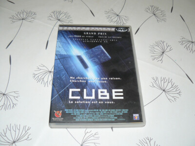 DVD Cube | eBay