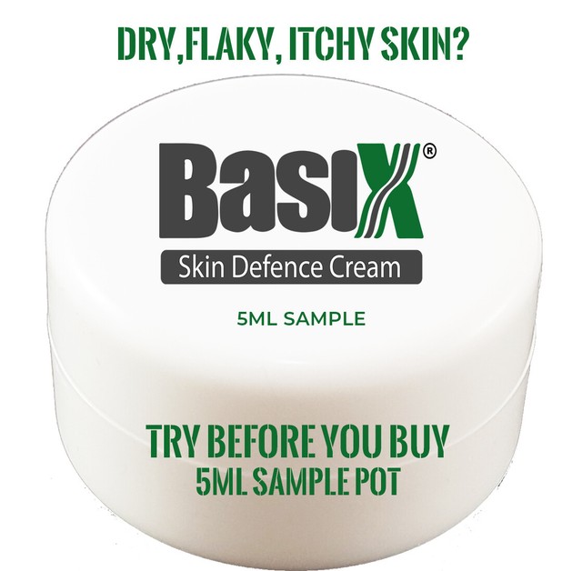 Basix Skin Defence Repair Cream 50ml Pr159 012 for sale online | eBay