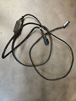 Used Pride Tru-Balance 2/3 Manual Recline Inhibit Harness | eBay