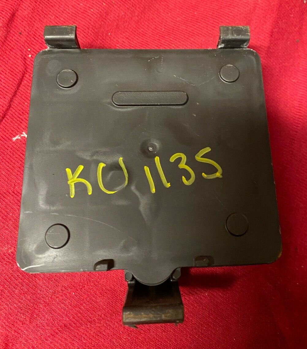 FREIGHTLINER DC ECU MUX P3 CONTROL MODULE UNIT A66-01045-003 | eBay