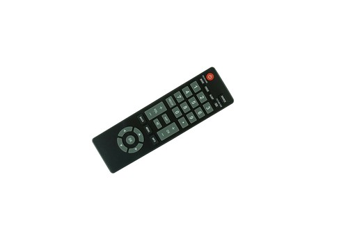 Remote Control For Emerson NH303UD NH310UP NH305UD Smart 1080p UHD LED ...