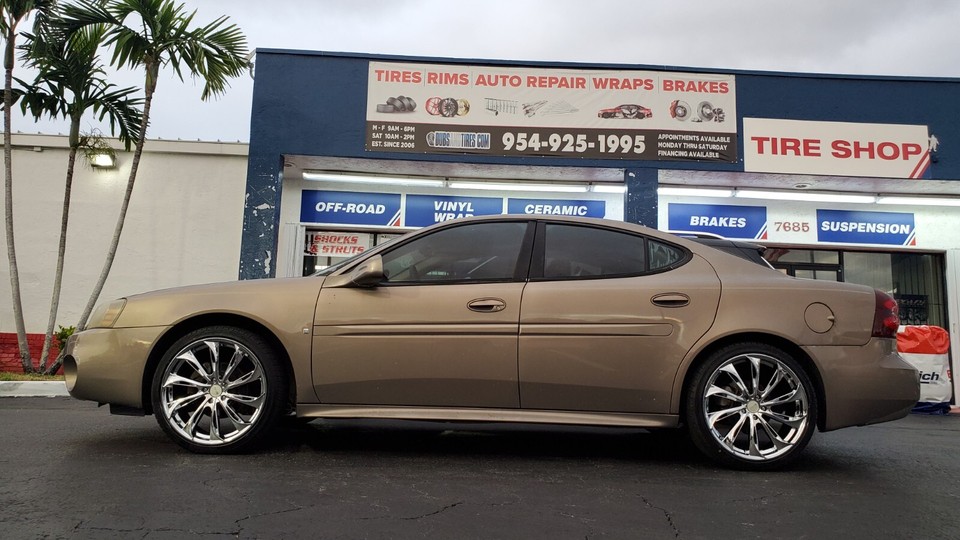 20 Inch 20x9 Eclipse 106 Chrome Rims BP:5x115 Pontiac Grand Prix Wheels ...