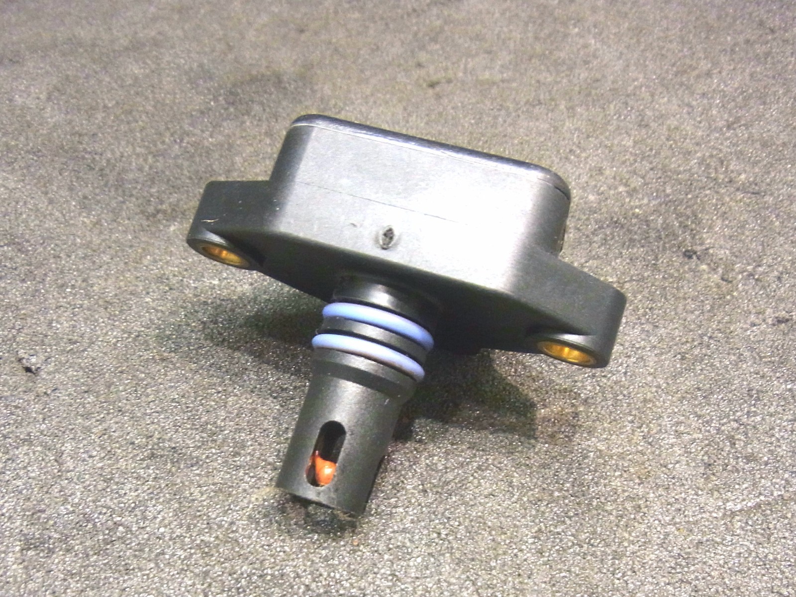 MG ZT. Rover 75. Freelander. V6. MAP sensor. (MHK100820L). | eBay UK