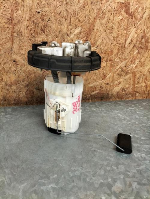 Pompe de gavage PEUGEOT 208 1 9674461380 | eBay