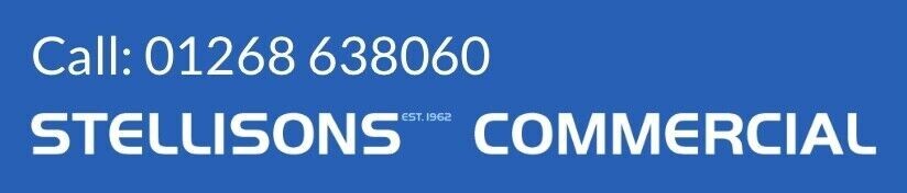 Electrolux Professional T5130 Commercial 6KG Vented 3 Phase Tumble ...