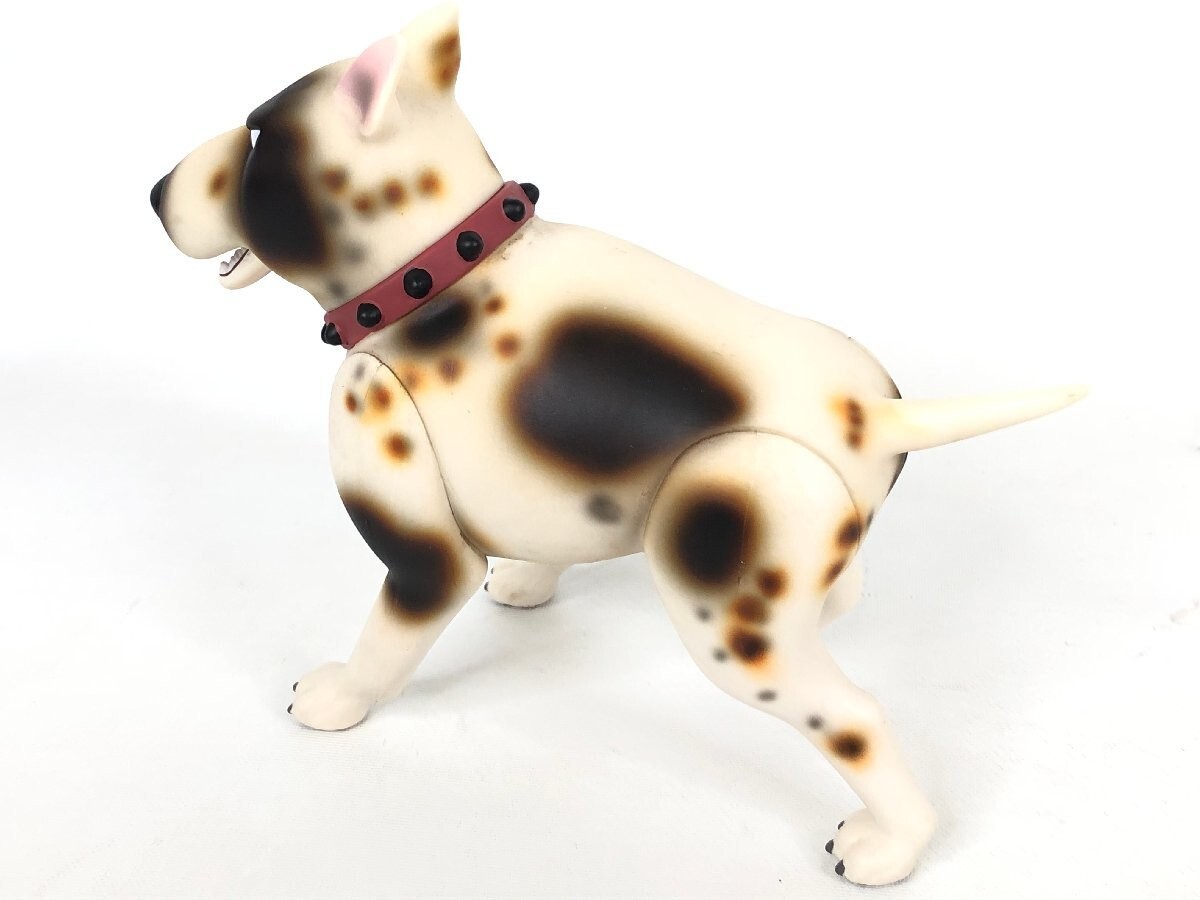 Medicom Toy Disney Toy Story SCUD Vinyl Collectible Dolls Figure New ...