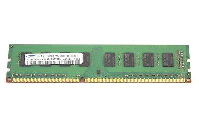 4GB PC3-10600 DDR3-1333 Desktop 4096MB NON-ECC PC Memory RAM 1X4GB ...