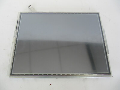 Operator Interface Panels - Industrial Touchscreen