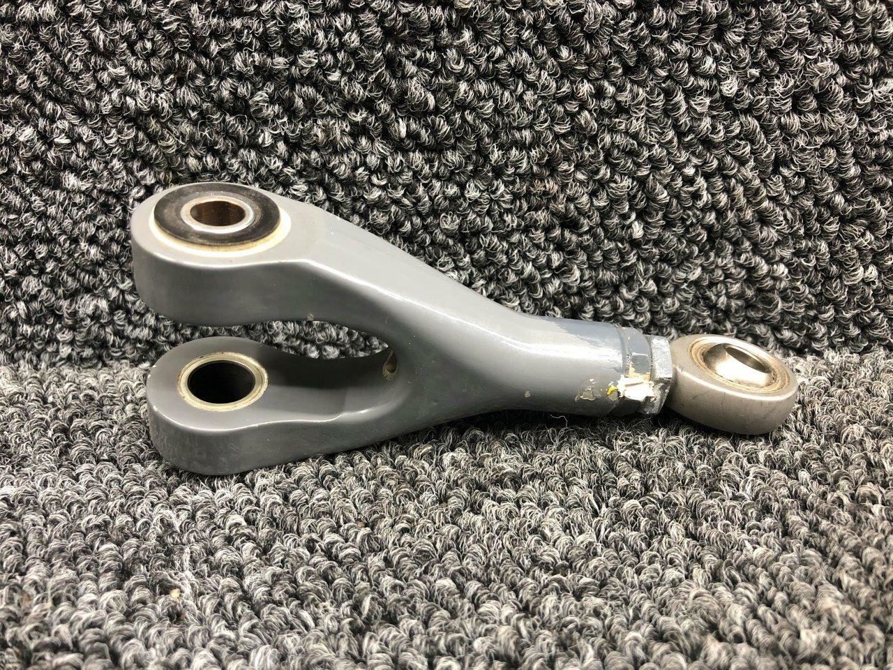A205-3 Robinson R44 Main Rotor Fork Assembly | eBay