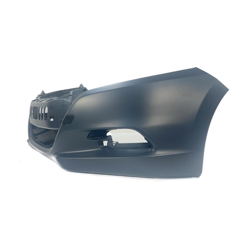 Front Bumper Cover For 2010-2011 Honda Insight Hatchback w/ fog light ...