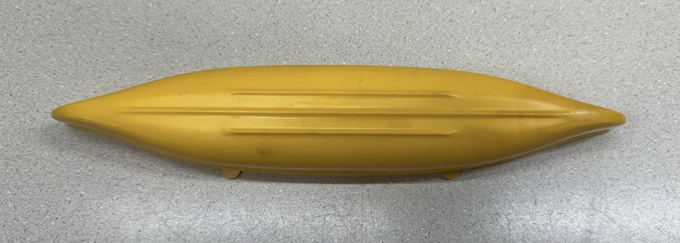 Tonka Canoe | eBay