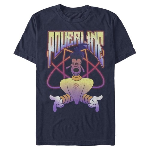 Mad Engine Disney A Goofy Movie Powerline Jam T-Shirt Unisex S-5XL | eBay