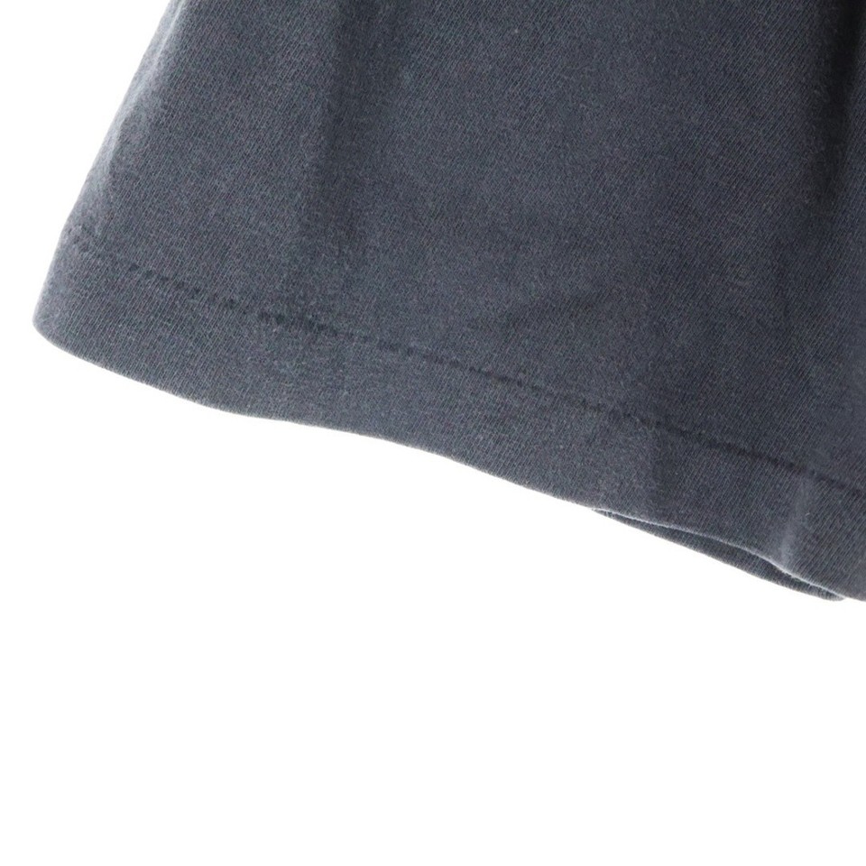 VINTAGE Old Ghosts Designs Ghost Double Sided Print T-shirt Short ...