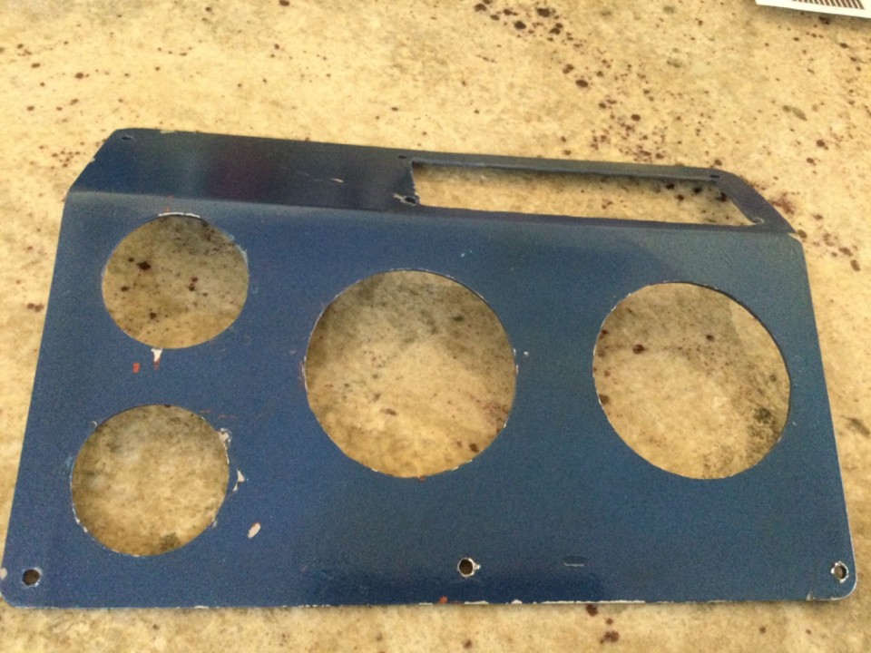 boat dashboard panels cover | eBay