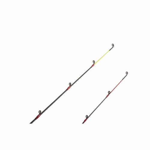 Shakespeare Omni 9 ft Feeder / Quiver Tip Rod 2pc & Reel with Line ...