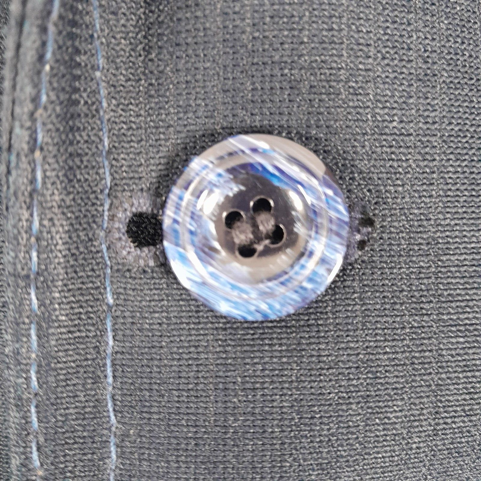 Hardwick Clothes Men Size 40 Navy Blue Blazer 1960 Vintage Made in The ...