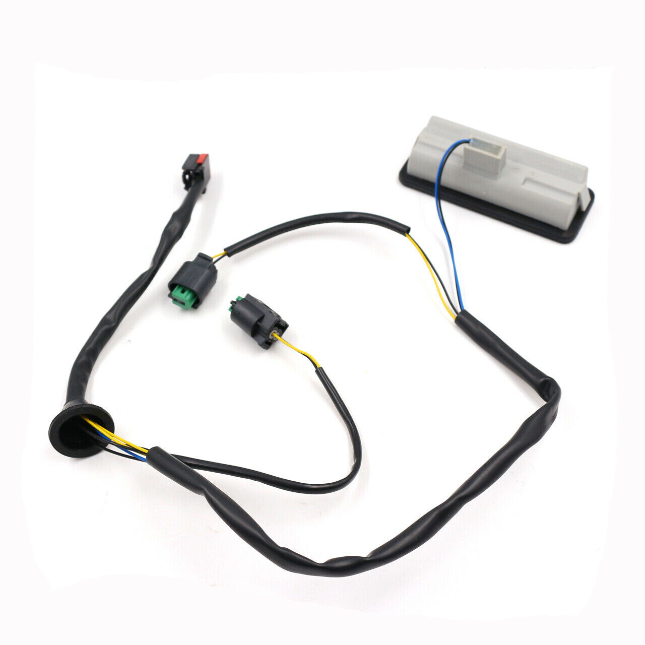 LR020997 For Range Rover Sport Freelander 2 Tailgate Boot Release ...