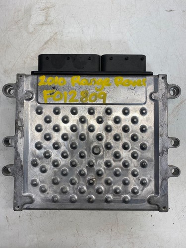 Engine Control Module Computer ECM RANGE ROVER 10 11 12 | eBay