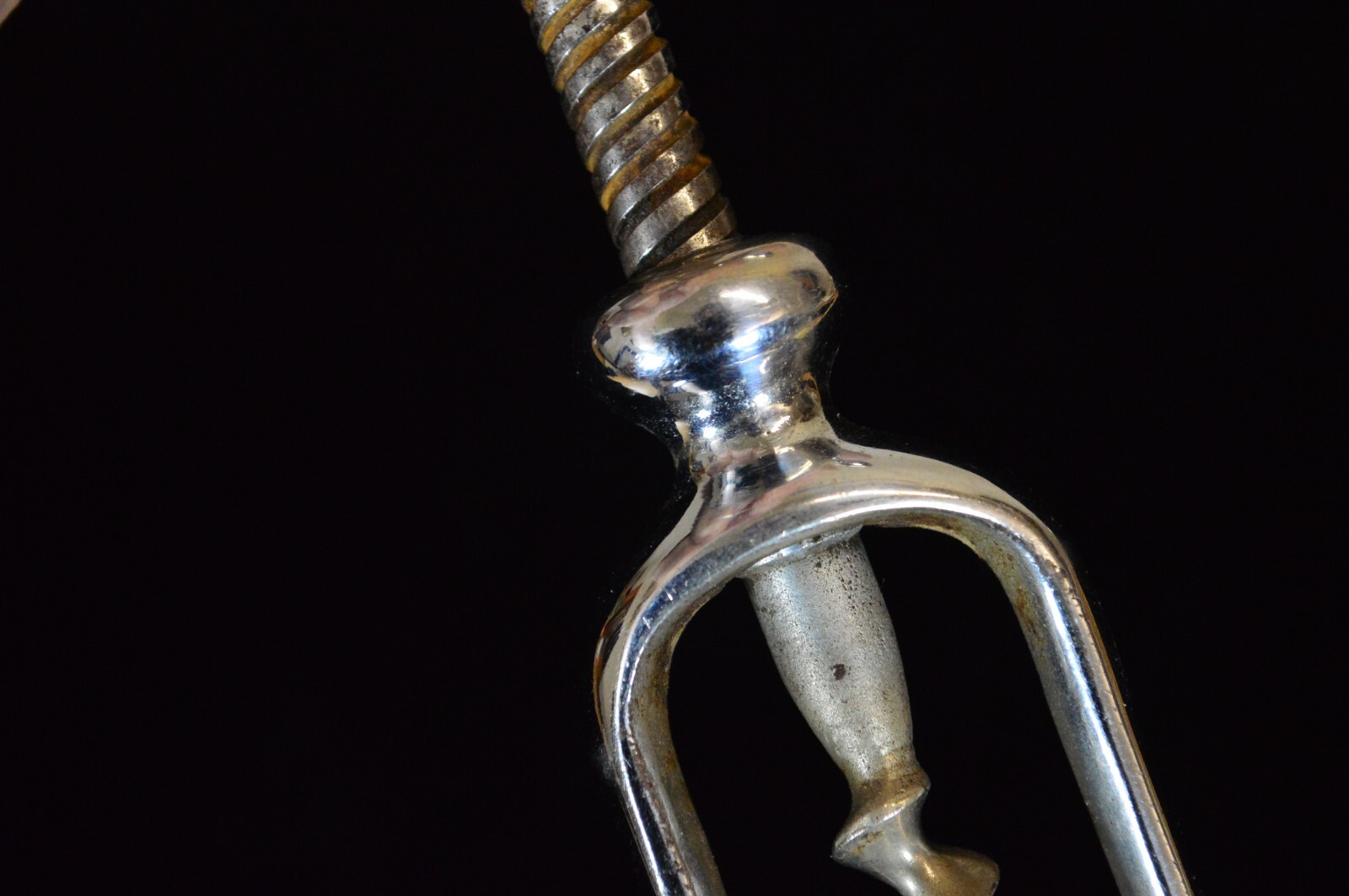 Vintage Propeller Design Corkscrew - Nice Collectable | eBay