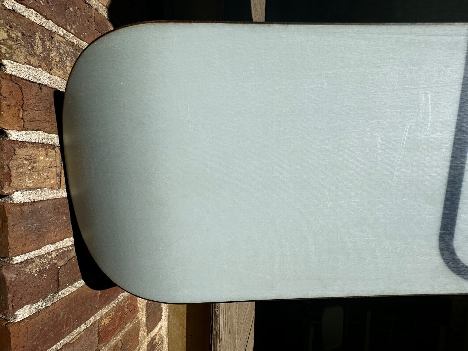 Vintage Forum Peter Line Snowboard Lady In Hee 151cm W/ Salomon ...