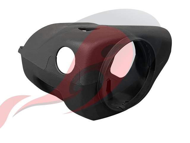 Steering Column Cover GM Parts 26089140 for sale online | eBay