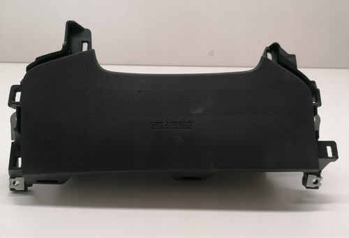 Toyota CHR CH-R 2016 2017 2018 2019 2020 2021 genou airbag LHD | eBay